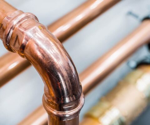 Products | Wolverine Tube Europe