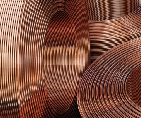 Products | Wolverine Tube Europe