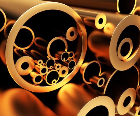 Products | Wolverine Tube Europe