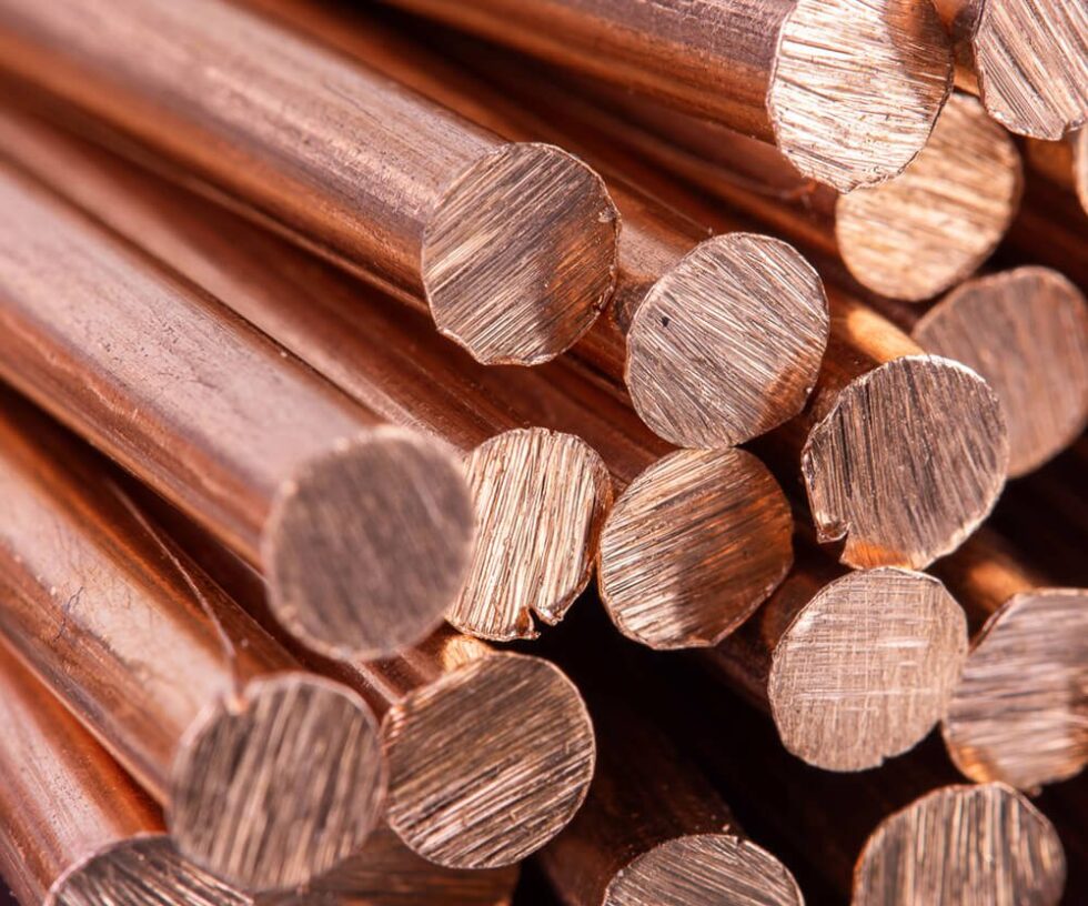 What we do | Wolverine Tube Europe