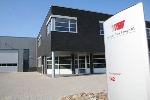 Products | Wolverine Tube Europe