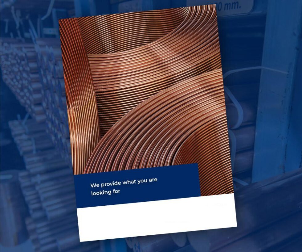 Products | Wolverine Tube Europe